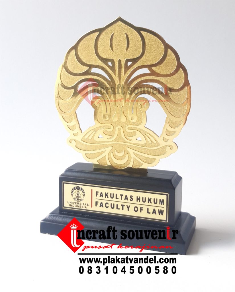 PLAKAT KAYU PK61 - Plakat Vandel